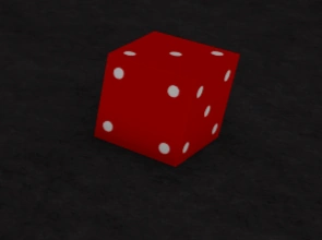 Dices | Roblox DOOMED Wiki | Fandom