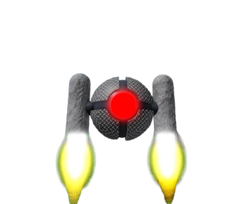 Ball Bot | Roblox DOOMED Wiki | Fandom