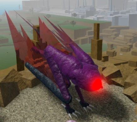 Malo | Roblox DOOMED Wiki | Fandom