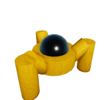 Morphs/Sepra | Roblox DOOMED Wiki | Fandom