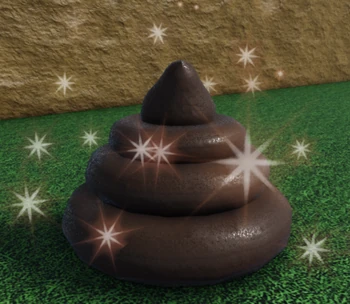 Poop | Roblox DOOMED Wiki | Fandom