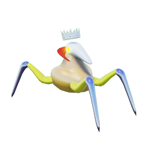 Prince | Roblox DOOMED Wiki | Fandom