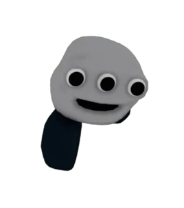 Nooby | Roblox DOOMED Wiki | Fandom