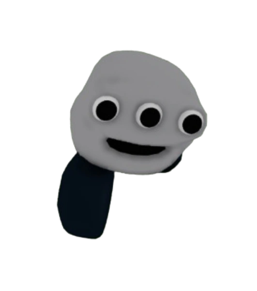 Nooby | Roblox DOOMED Wiki | Fandom