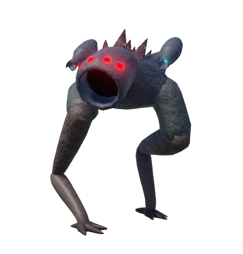 Gungo | Roblox DOOMED Wiki | Fandom