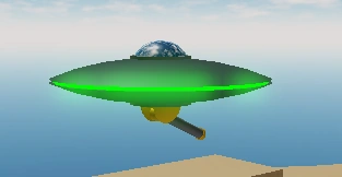 UFO | Roblox DOOMED Wiki | Fandom
