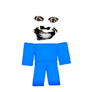 GOD | Roblox DOOMED Wiki | Fandom