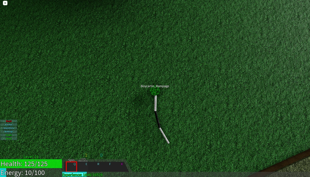 Project Sepra | Roblox DOOMED Wiki | Fandom