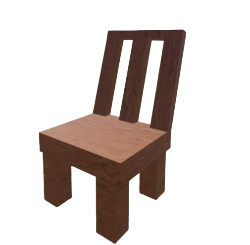Chair | Roblox DOOMED Wiki | Fandom