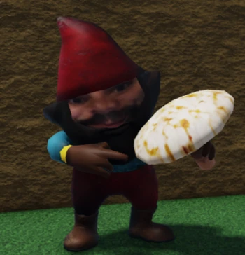 Gnome | Roblox DOOMED Wiki | Fandom