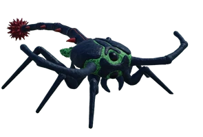 Morphs | Roblox DOOMED Wiki | Fandom