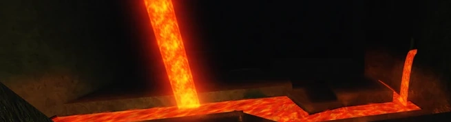 Lava | Roblox DOOMED Wiki | Fandom