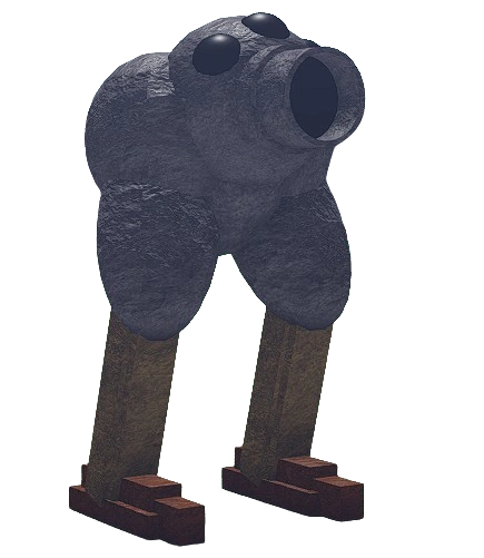 Barak/Sepra | Roblox DOOMED Wiki | Fandom