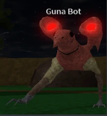Bots | Roblox DOOMED Wiki | Fandom