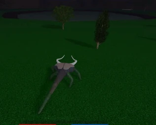 Soku | Roblox DOOMED Wiki | Fandom
