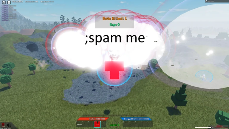 VIP Servers | Roblox DOOMED Wiki | Fandom