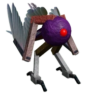 Malo | Roblox DOOMED Wiki | Fandom