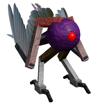 Malo/Sepra | Roblox DOOMED Wiki | Fandom