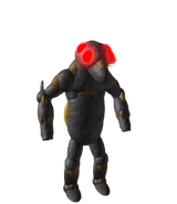 Busta | Roblox DOOMED Wiki | Fandom