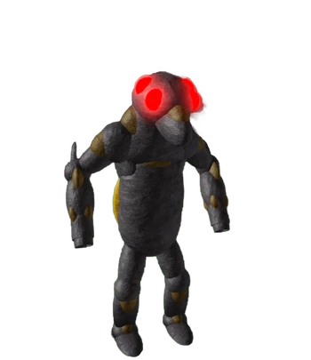 Busta/Sepra | Roblox DOOMED Wiki | Fandom