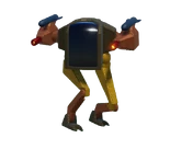 Morphs | Roblox DOOMED Wiki | Fandom