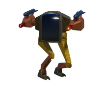 Morphs | Roblox DOOMED Wiki | Fandom