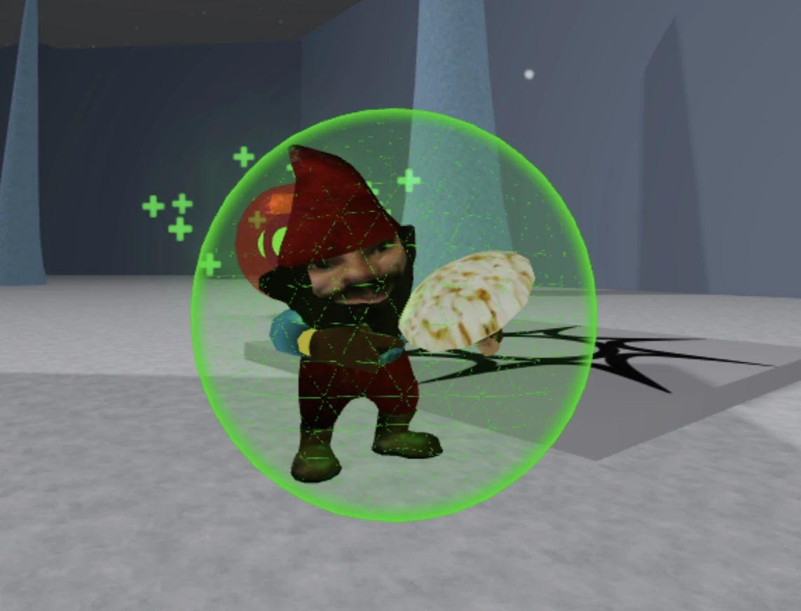 PvP Modes | Roblox DOOMED Wiki | Fandom