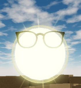 The Sun | Roblox DOOMED Wiki | Fandom