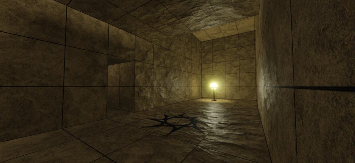 Pyramid | Roblox DOOMED Wiki | Fandom