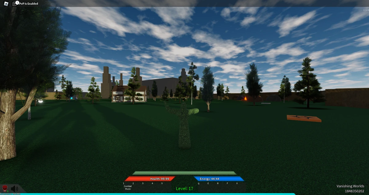 Cactus2 | Roblox DOOMED Wiki | Fandom