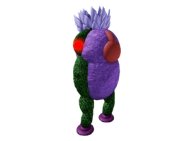Morphs/Sepra | Roblox DOOMED Wiki | Fandom
