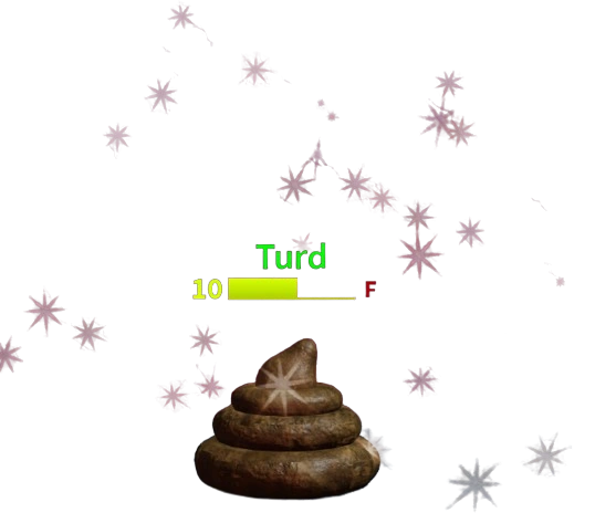 Turd | Roblox DOOMED Wiki | Fandom