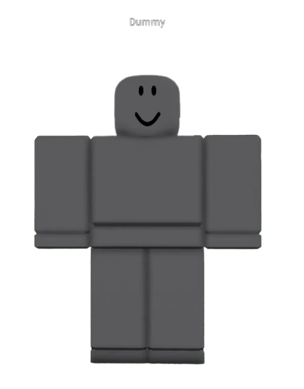 Dummy/Sepra | Roblox DOOMED Wiki | Fandom