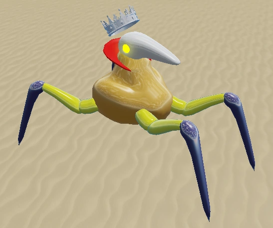 Prince | Roblox DOOMED Wiki | Fandom