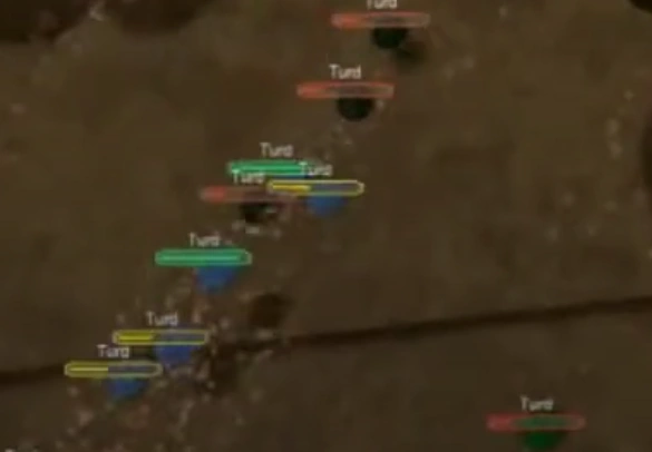 Turd | Roblox DOOMED Wiki | Fandom