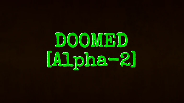 DOOMED April Fools Event 2024 | Roblox DOOMED Wiki | Fandom