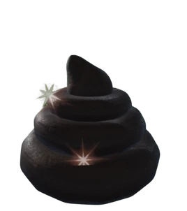 Poop | Roblox DOOMED Wiki | Fandom