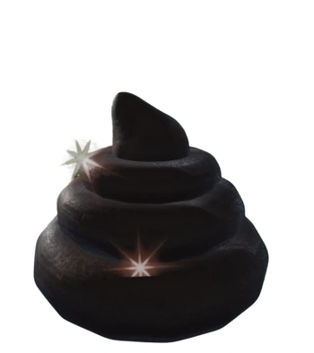 Poop | Roblox DOOMED Wiki | Fandom