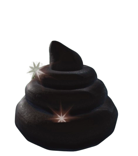 Poop | Roblox DOOMED Wiki | Fandom
