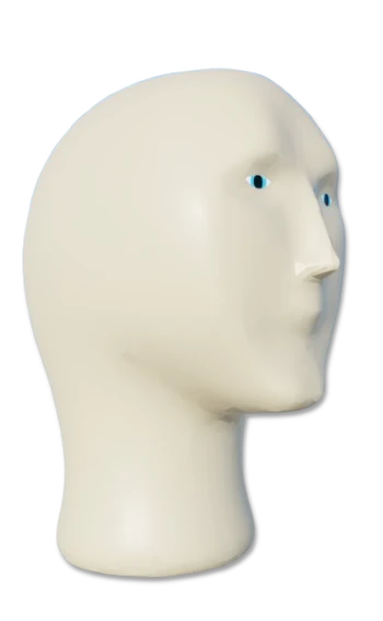 Mememan | Roblox DOOMED Wiki | Fandom