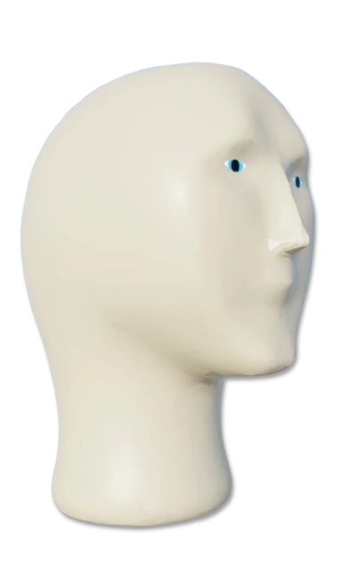 Mememan | Roblox DOOMED Wiki | Fandom