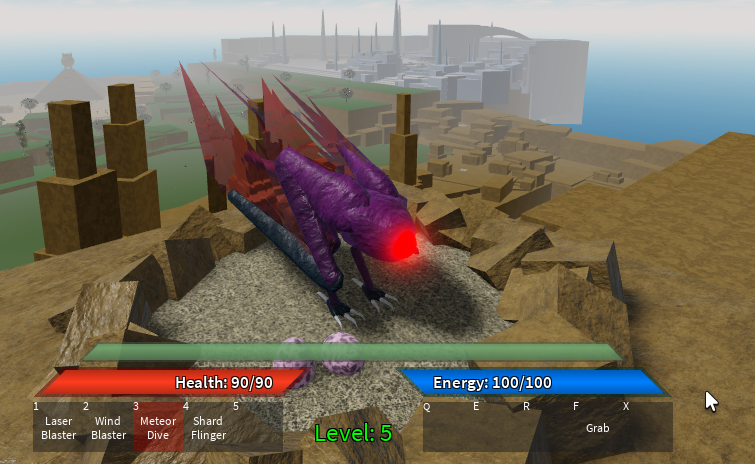 Malo | Roblox DOOMED Wiki | Fandom