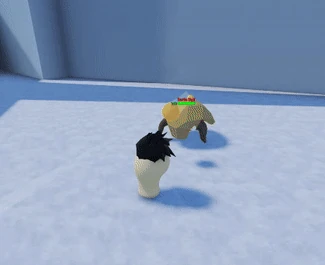 Combat | Roblox DOOMED Wiki | Fandom