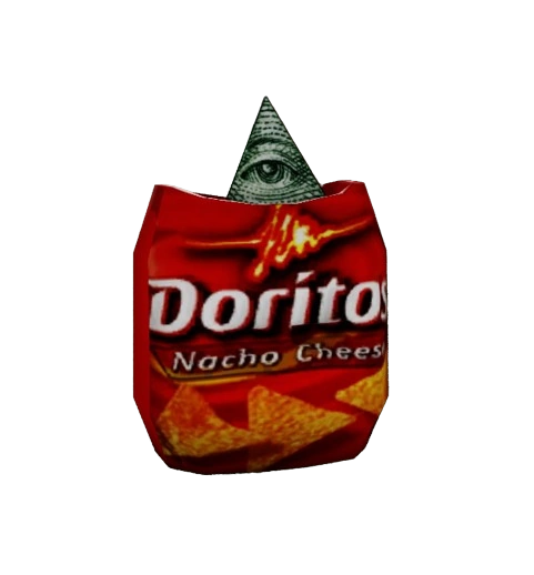 Doritos/Sepra | Roblox DOOMED Wiki | Fandom
