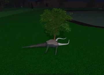 Soku | Roblox DOOMED Wiki | Fandom