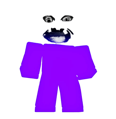 BECOME THE BOSS! | Roblox DOOMED Wiki | Fandom