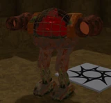 Morphs | Roblox DOOMED Wiki | Fandom