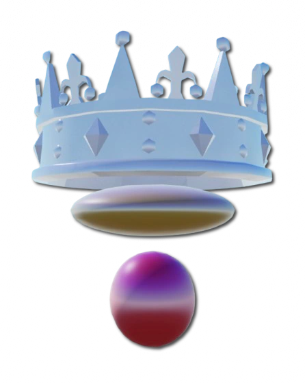 Shiny | Roblox DOOMED Wiki | Fandom