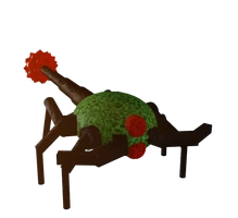 Morphs/Sepra | Roblox DOOMED Wiki | Fandom