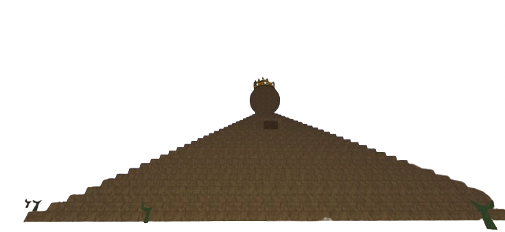 Pyramid | Roblox DOOMED Wiki | Fandom
